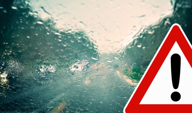 Meteo, allerta rossa per il maltempo: il bollettino - Icona Meteo